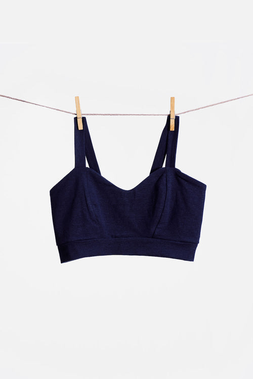 bras + undies – Earth and Elle